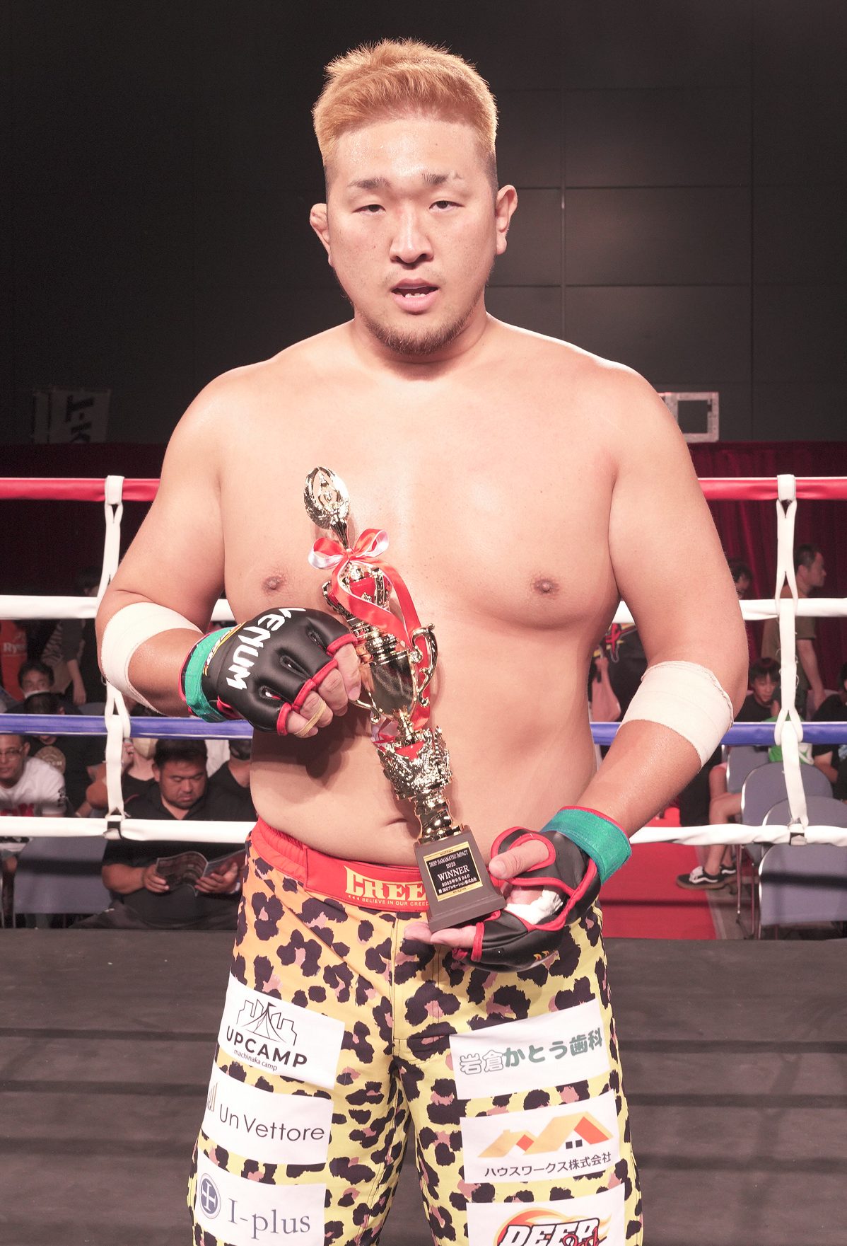 DEEP HAMAMATSU IMPACT 2023 | DEEP & DEEP JEWELS オフィシャルサイト