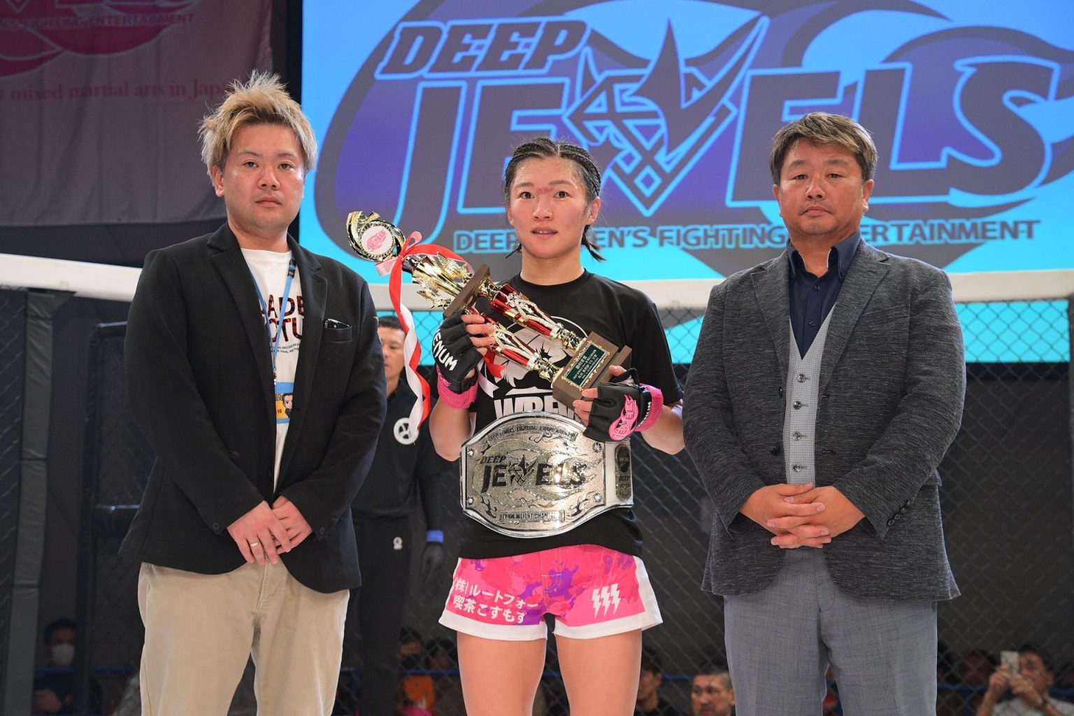 DEEP JEWELS 43 | DEEP & DEEP JEWELS オフィシャルサイト