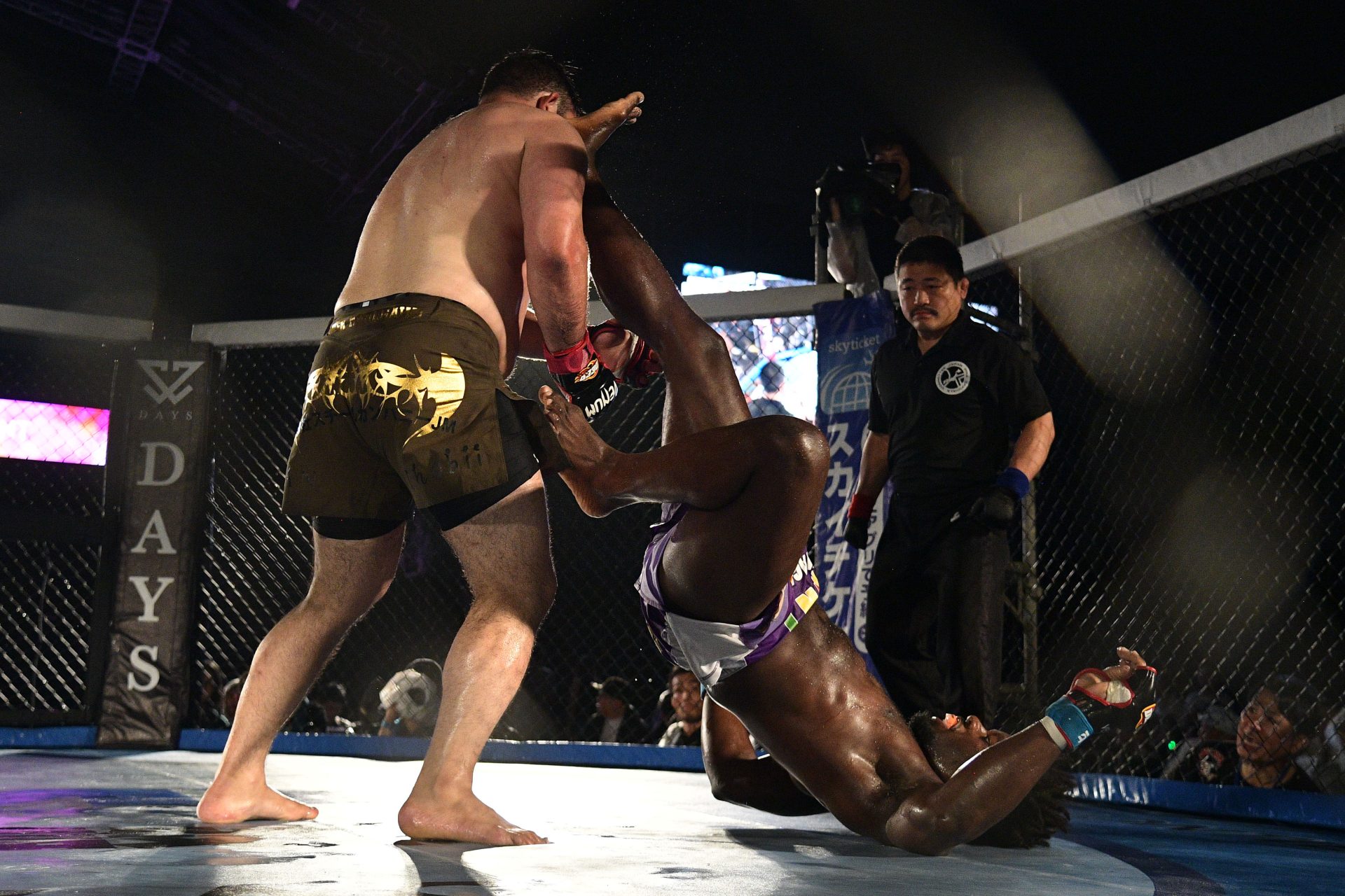 DEEPサマーフェスティバル2024 inお台場 | DEEP & DEEP JEWELS オフィシャルサイト