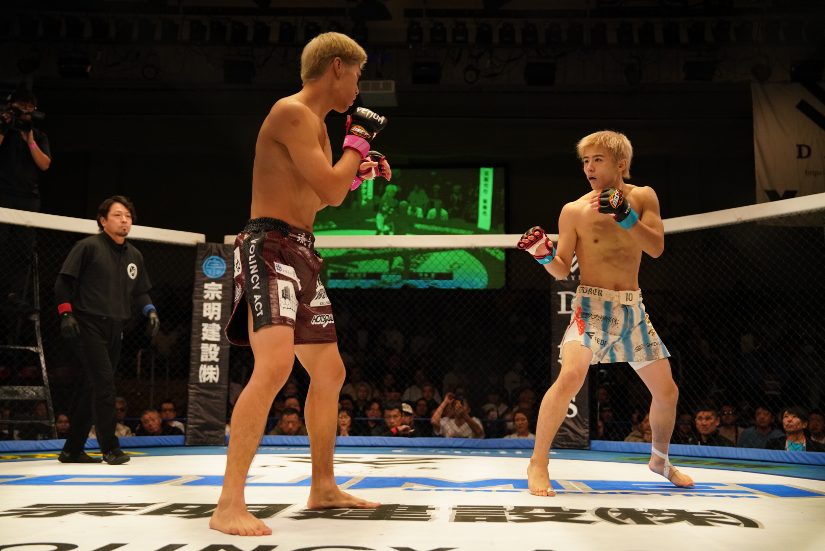 DEEP 122 IMPACT | DEEP & DEEP JEWELS オフィシャルサイト