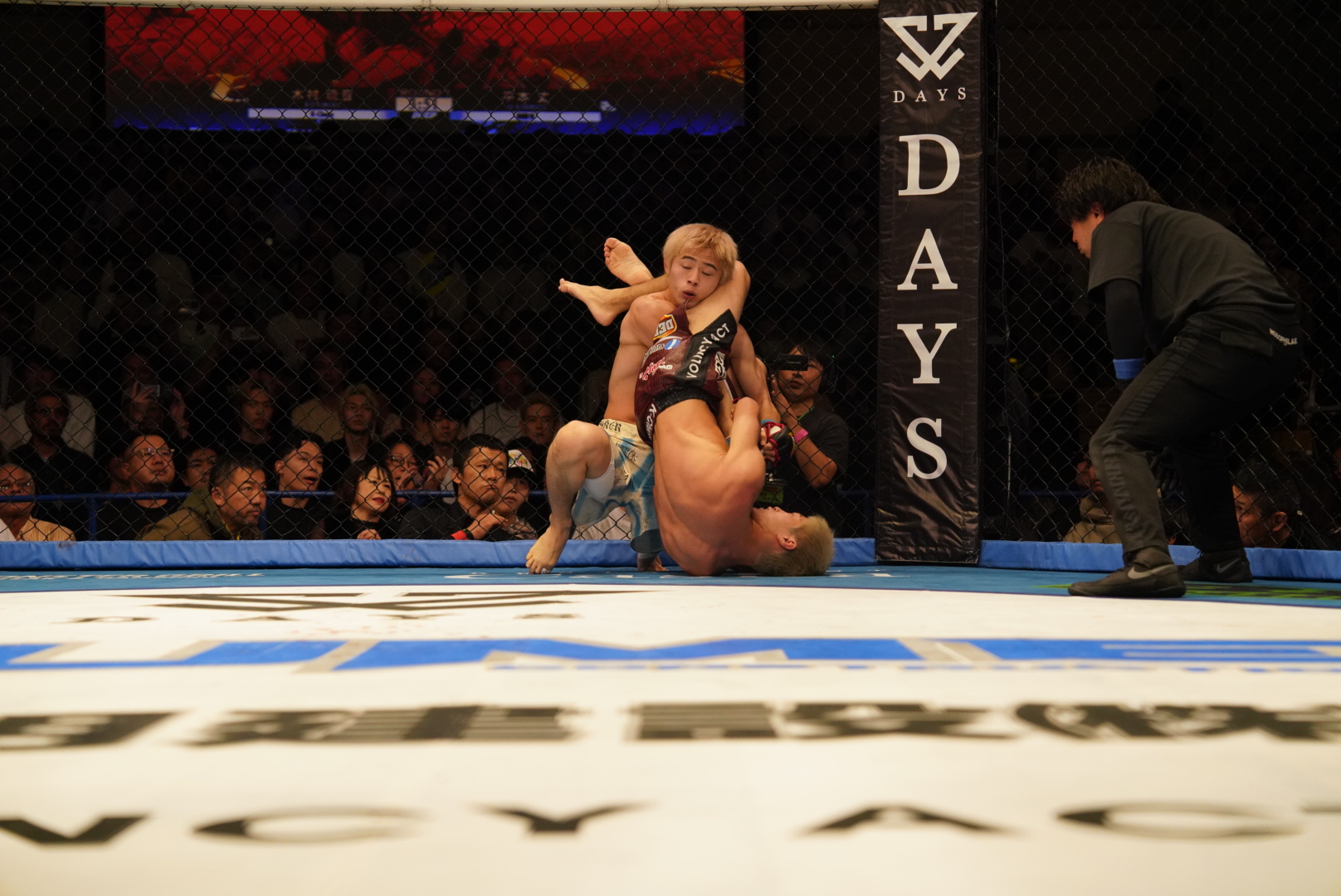 DEEP 122 IMPACT | DEEP & DEEP JEWELS オフィシャルサイト