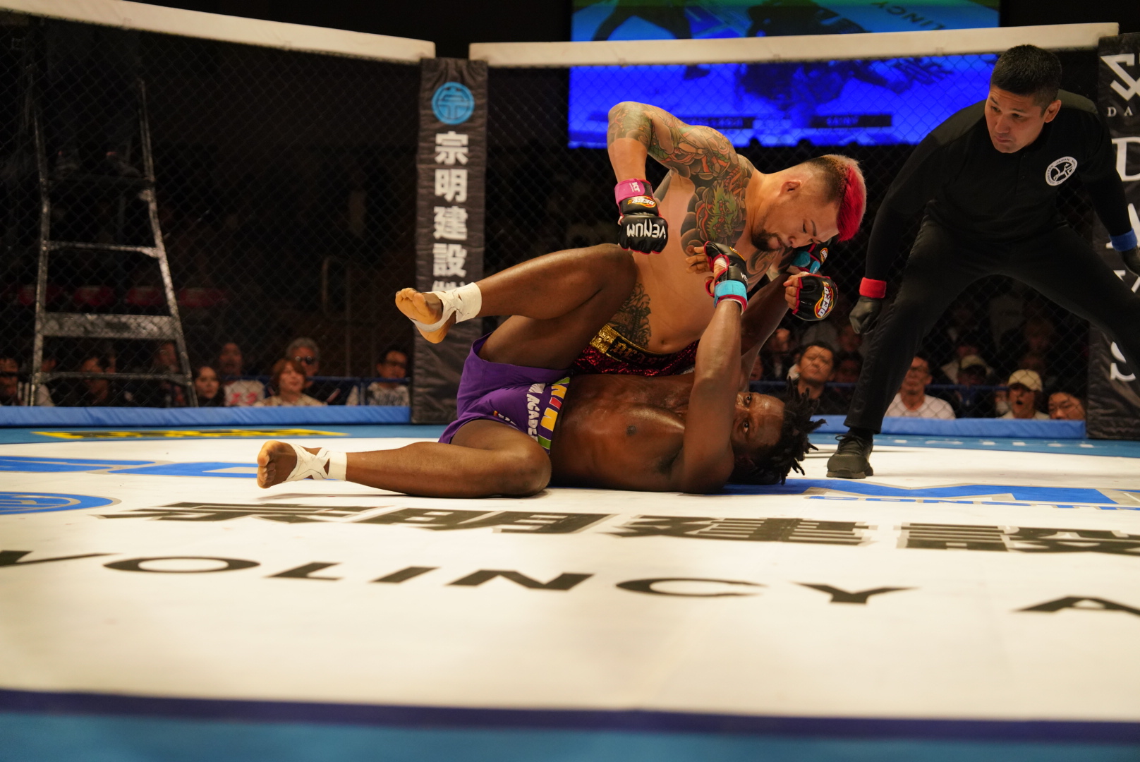 DEEP 122 IMPACT | DEEP & DEEP JEWELS オフィシャルサイト