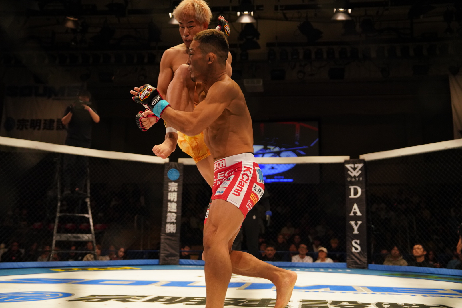 DEEP 122 IMPACT | DEEP & DEEP JEWELS オフィシャルサイト