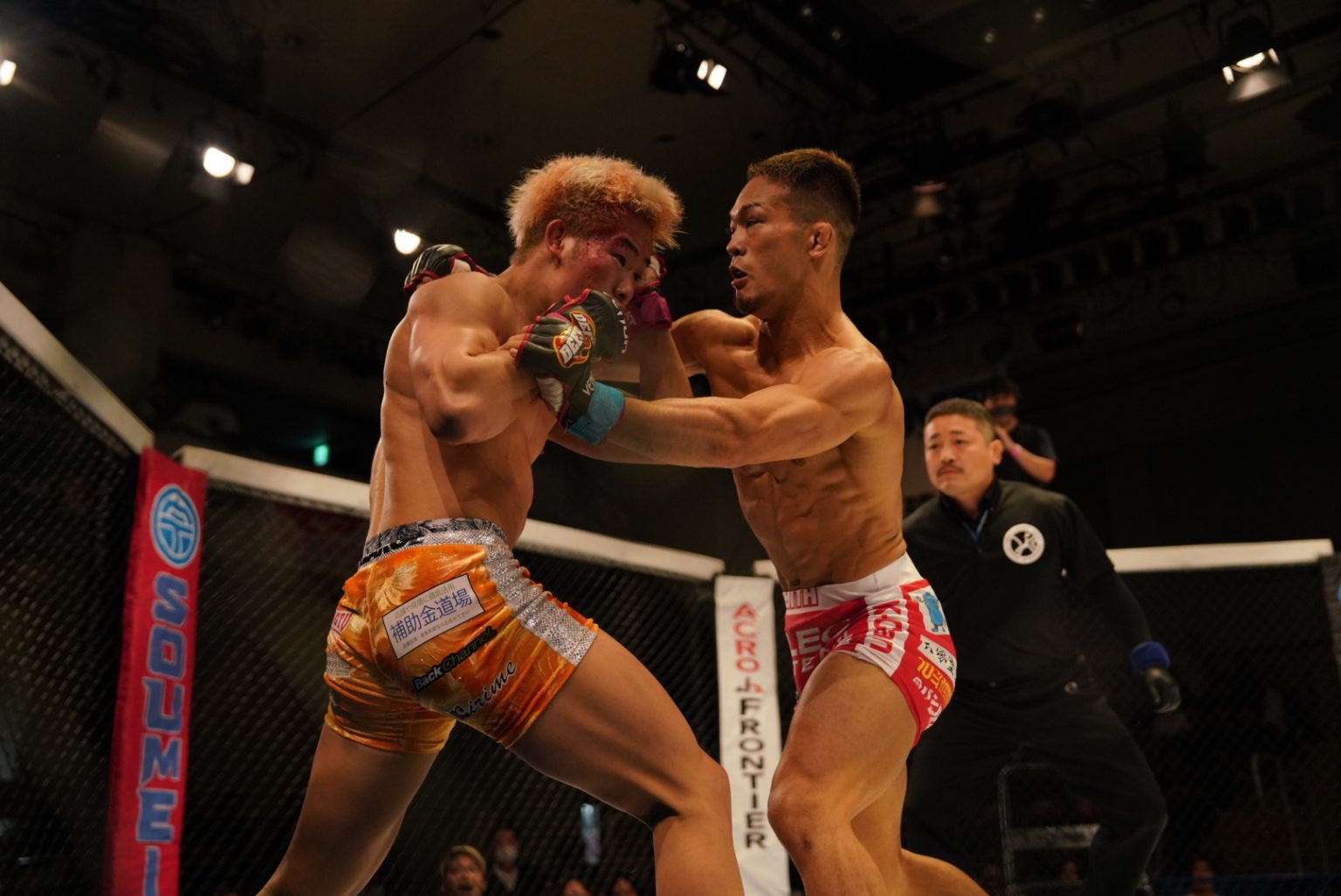 DEEP 122 IMPACT | DEEP & DEEP JEWELS オフィシャルサイト