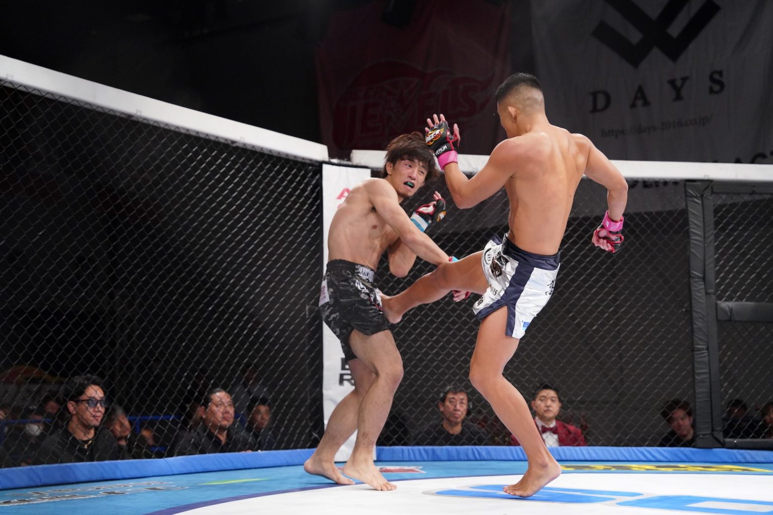 DEEP TOKYO IMPACT 2024 5th ROUND | DEEP & DEEP JEWELS オフィシャルサイト