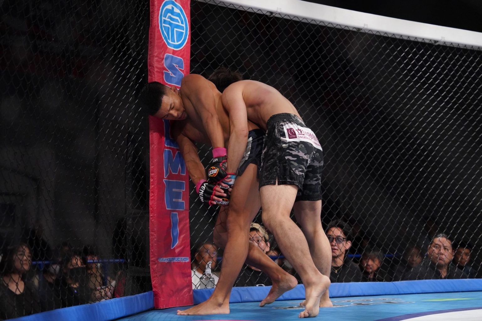 DEEP TOKYO IMPACT 2024 5th ROUND | DEEP & DEEP JEWELS オフィシャルサイト