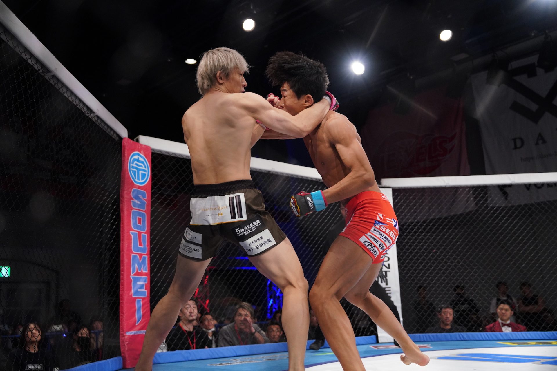 DEEP TOKYO IMPACT 2024 5th ROUND | DEEP & DEEP JEWELS オフィシャルサイト