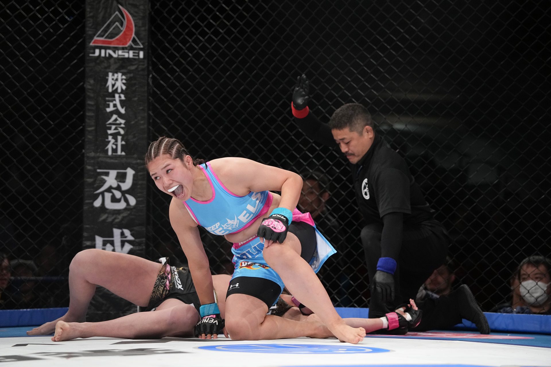 DEEP JEWELS 47 | DEEP & DEEP JEWELS オフィシャルサイト