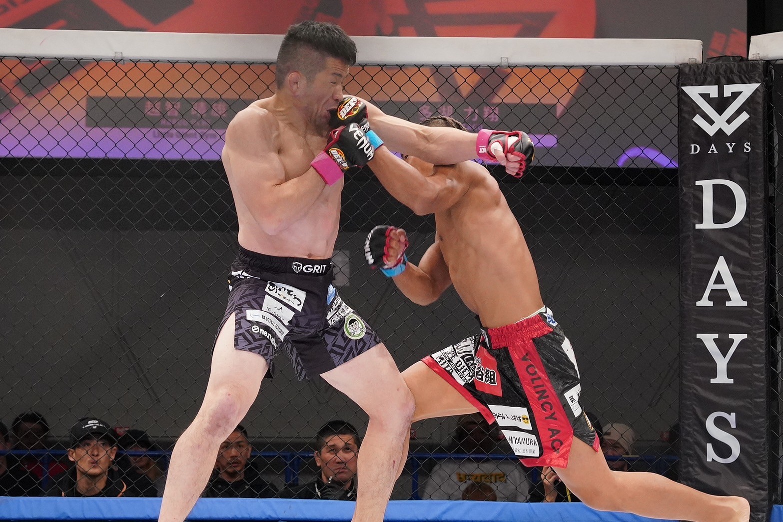 DEEP 123 IMPACT | DEEP & DEEP JEWELS オフィシャルサイト