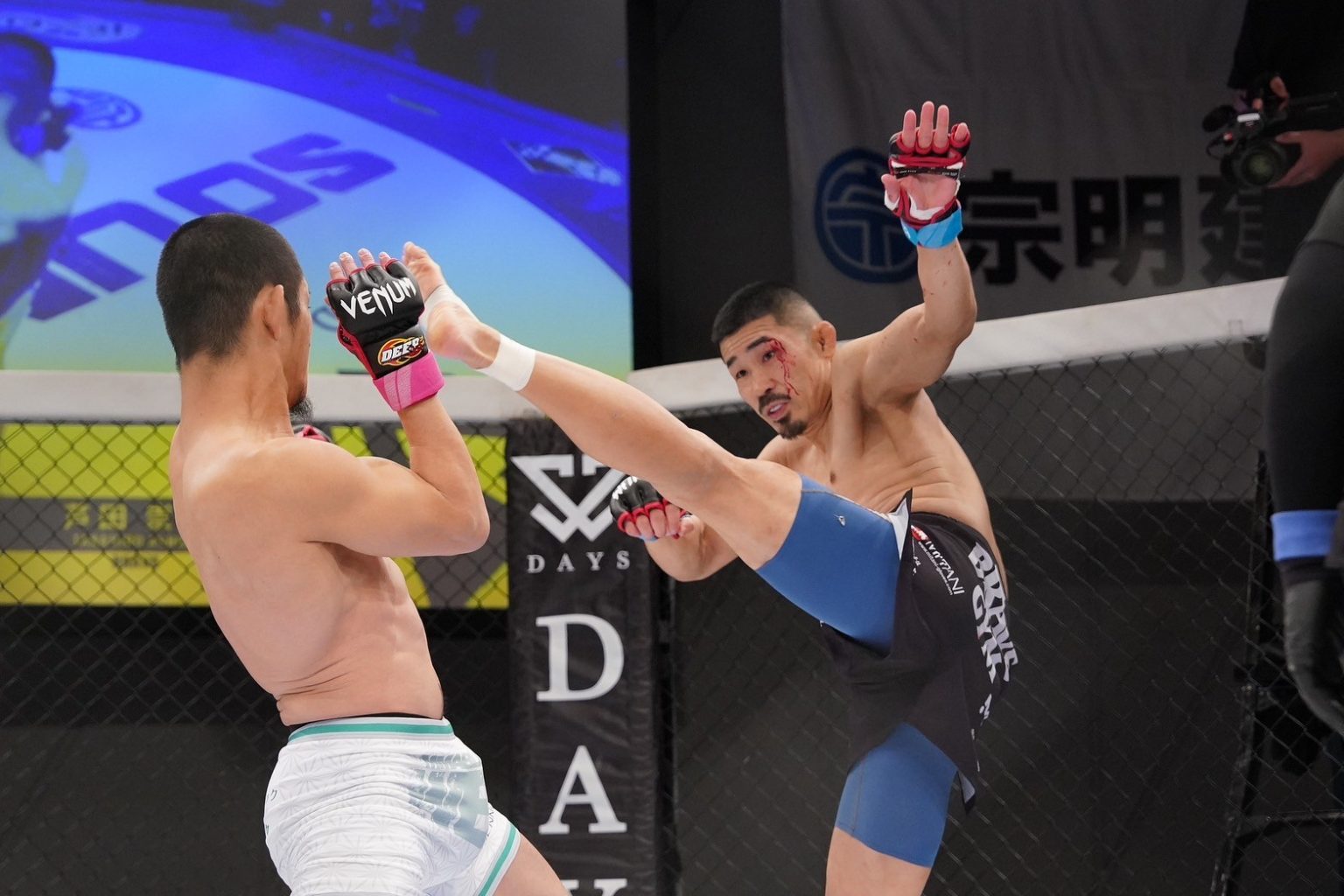 DEEP 123 IMPACT | DEEP & DEEP JEWELS オフィシャルサイト