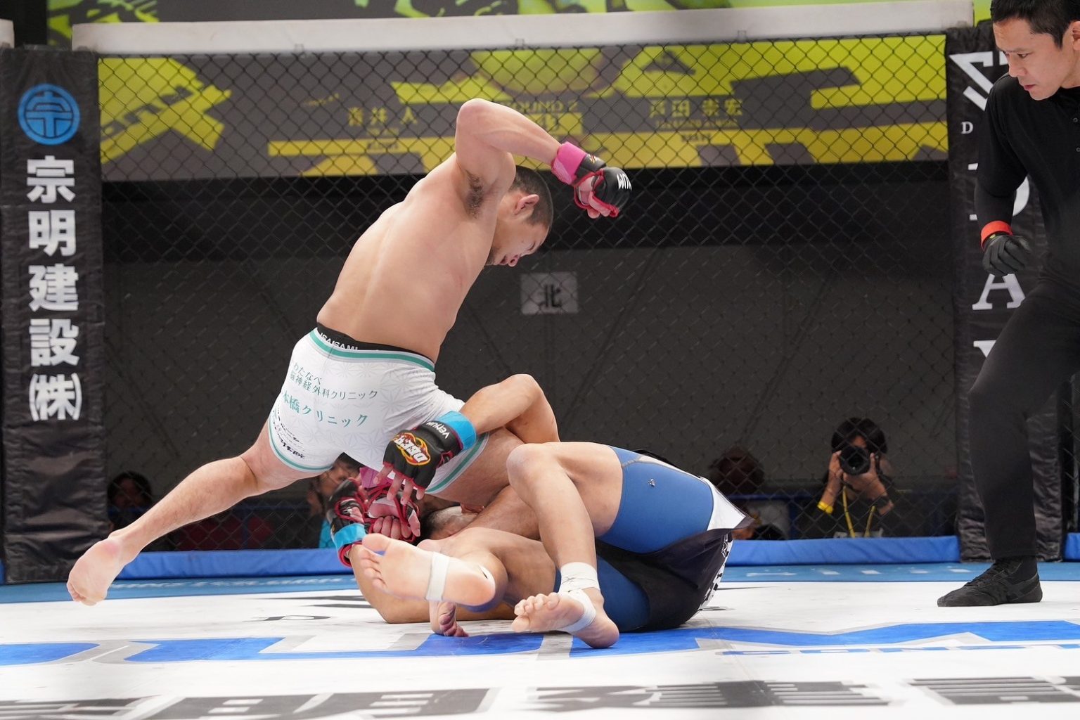 DEEP 123 IMPACT | DEEP & DEEP JEWELS オフィシャルサイト