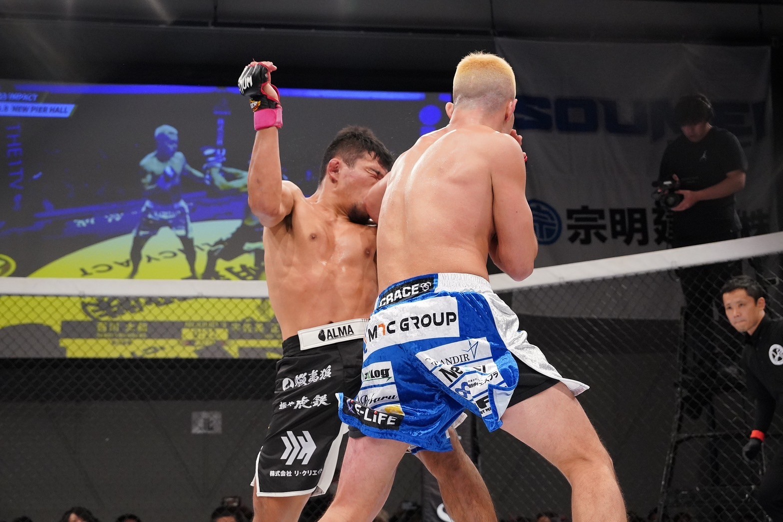 DEEP 123 IMPACT | DEEP & DEEP JEWELS オフィシャルサイト