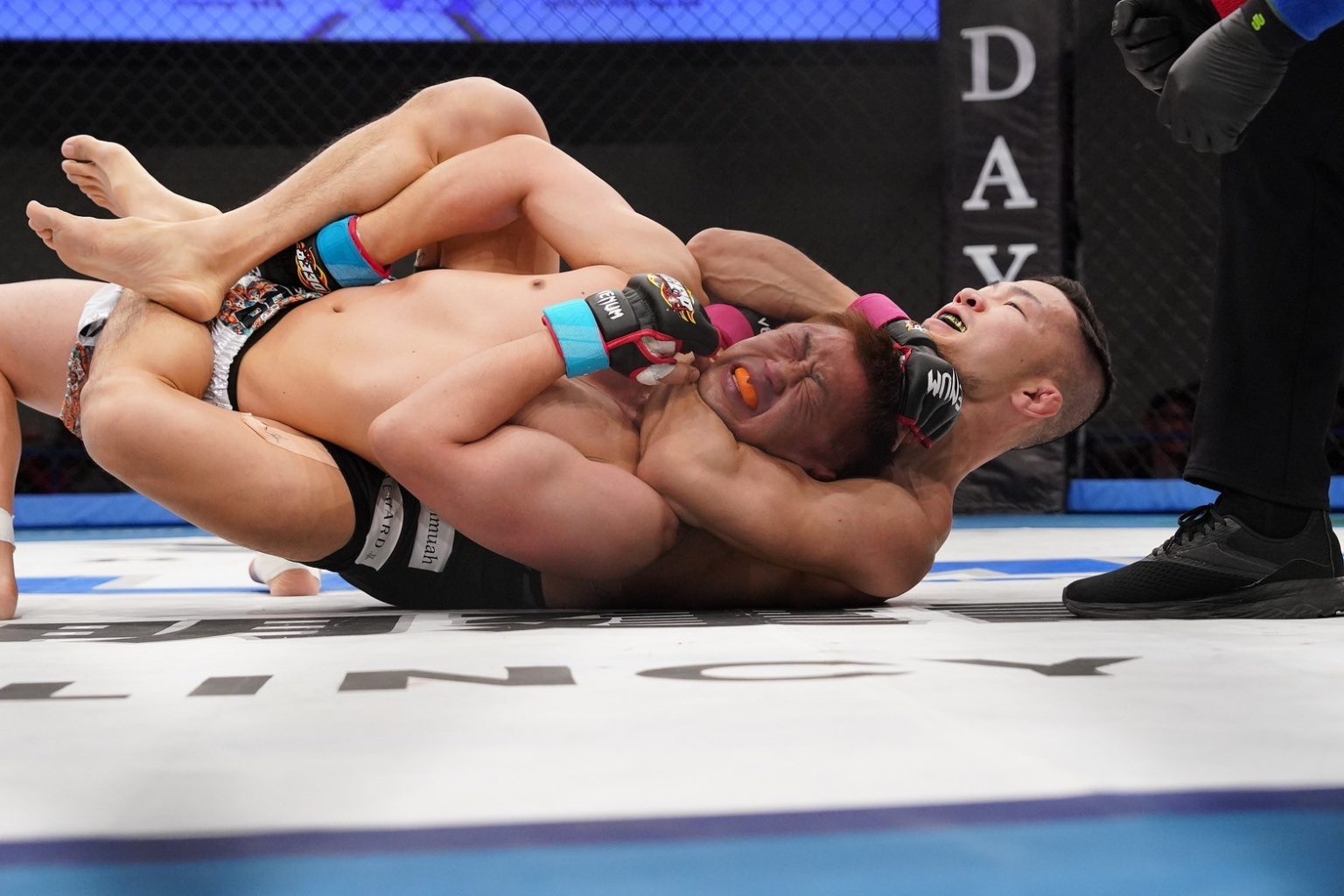 DEEP 123 IMPACT | DEEP & DEEP JEWELS オフィシャルサイト