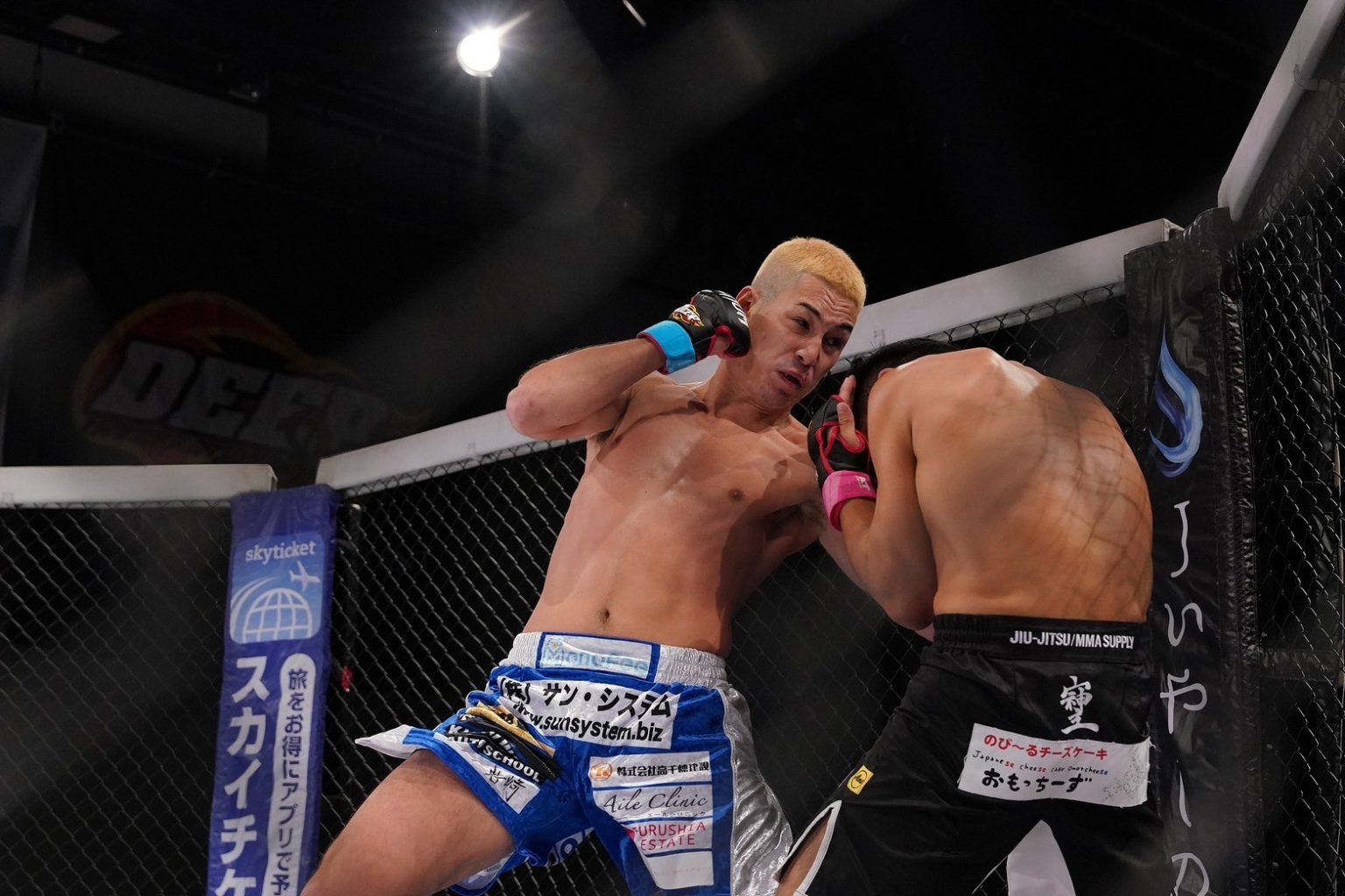 DEEP 123 IMPACT | DEEP & DEEP JEWELS オフィシャルサイト