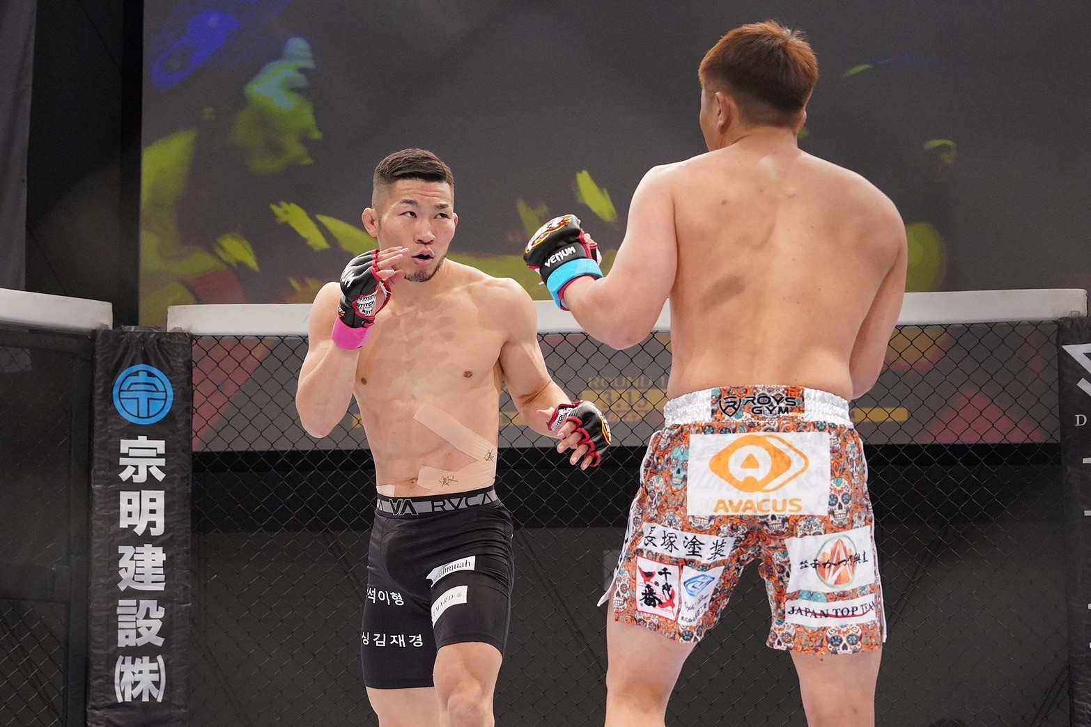 DEEP 123 IMPACT | DEEP & DEEP JEWELS オフィシャルサイト