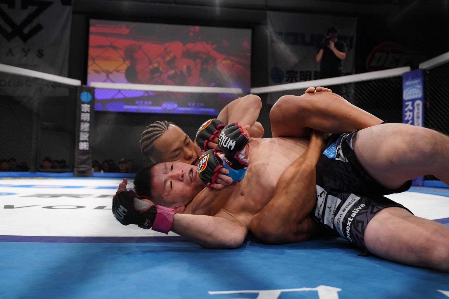 DEEP 123 IMPACT | DEEP & DEEP JEWELS オフィシャルサイト