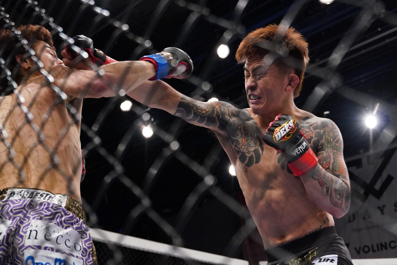 DEEP TOKYO IMPACT 2025 1st ROUND | DEEP & DEEP JEWELS オフィシャルサイト