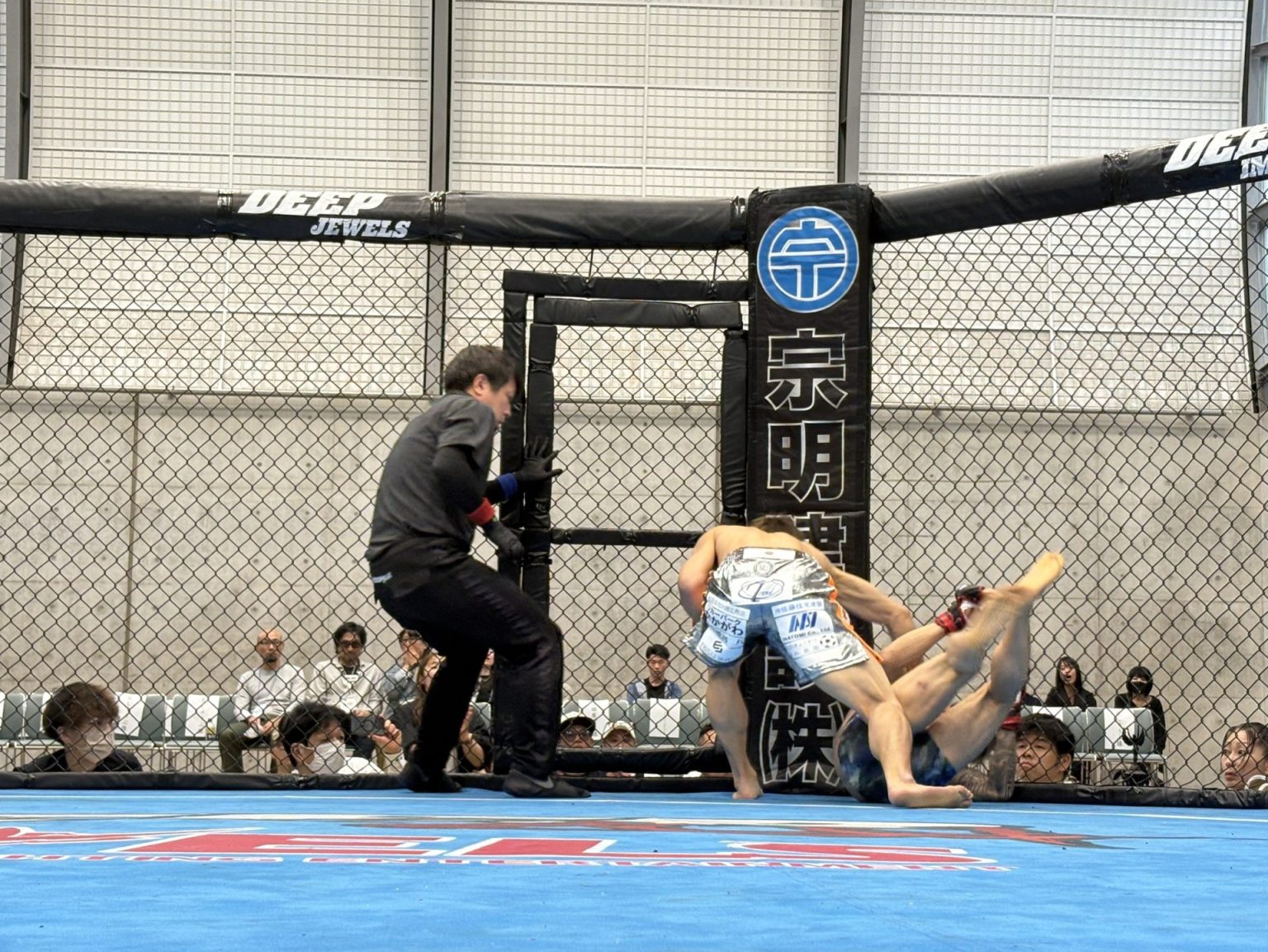 DEEP NAGOYA IMPACT 2025 1st ROUND | DEEP & DEEP JEWELS オフィシャルサイト