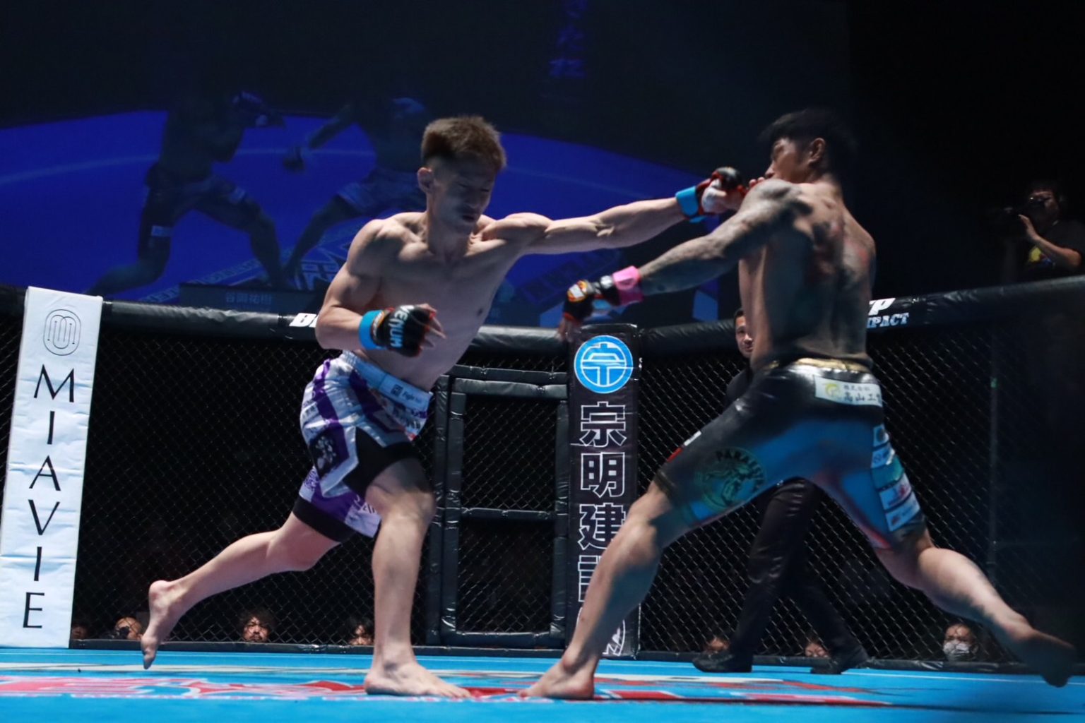 DEEP OSAKA IMPACT 2025 2nd ROUND | DEEP & DEEP JEWELS オフィシャルサイト