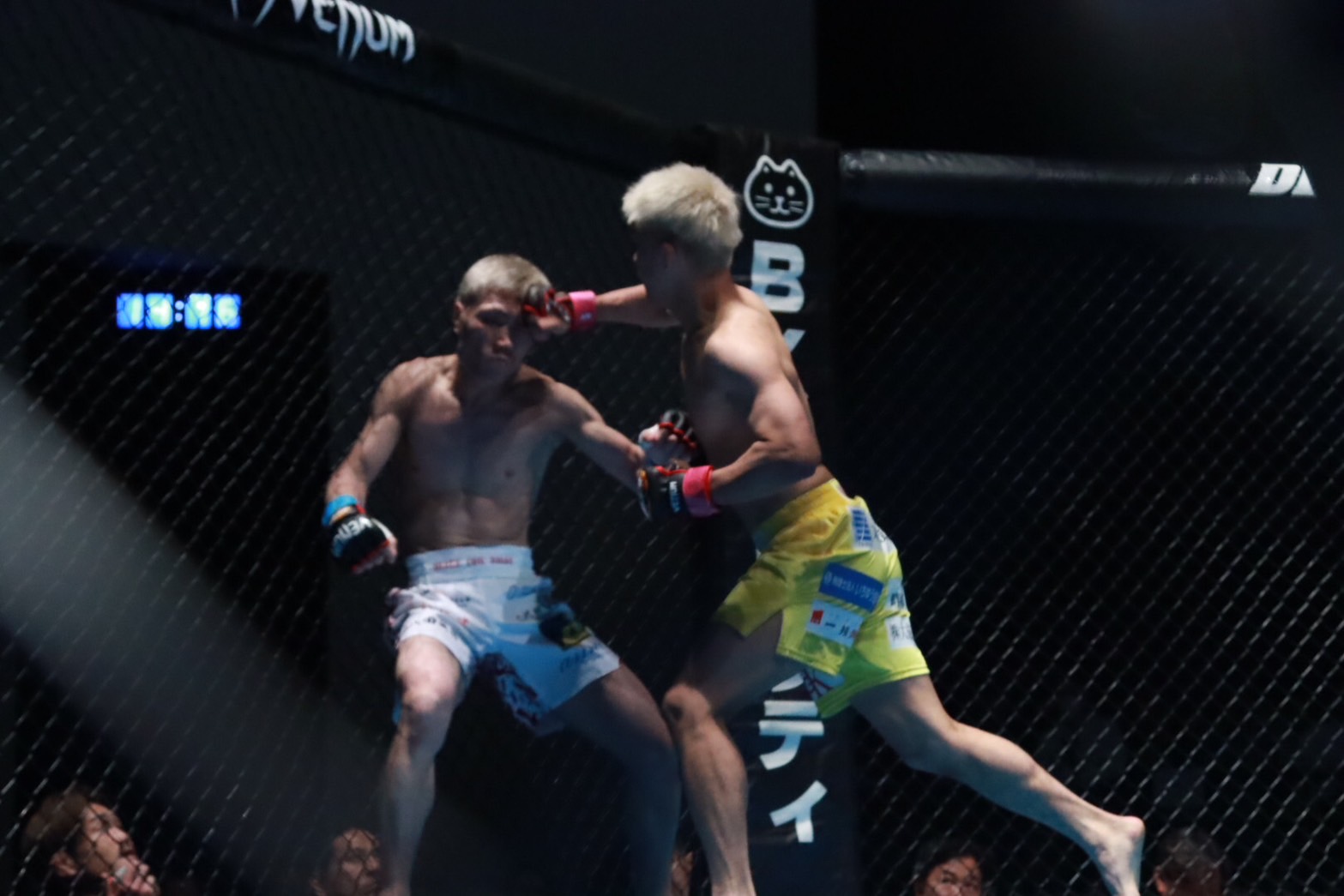 DEEP OSAKA IMPACT 2025 2nd ROUND | DEEP & DEEP JEWELS オフィシャルサイト