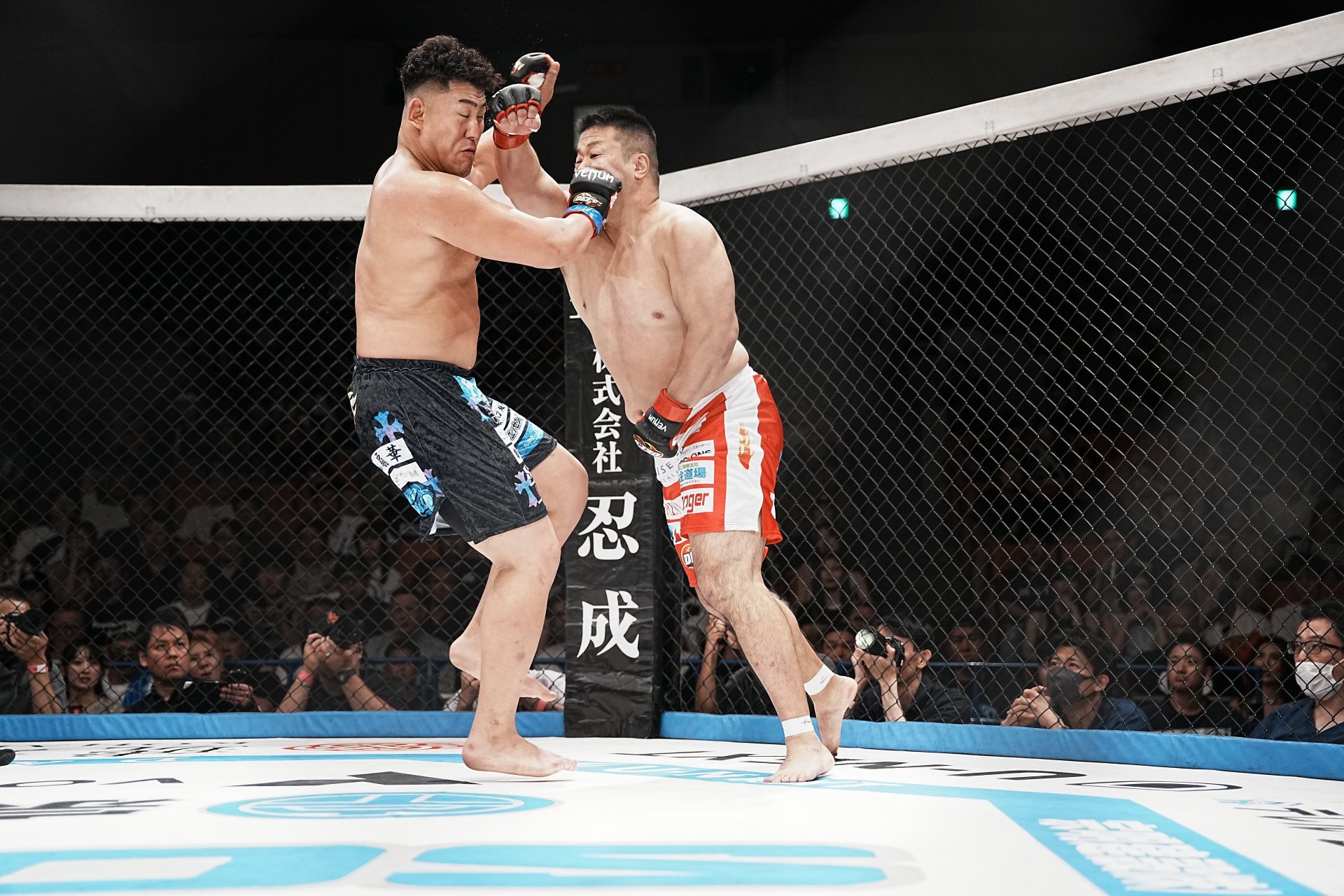 DEEP 126 IMPACT | DEEP & DEEP JEWELS オフィシャルサイト