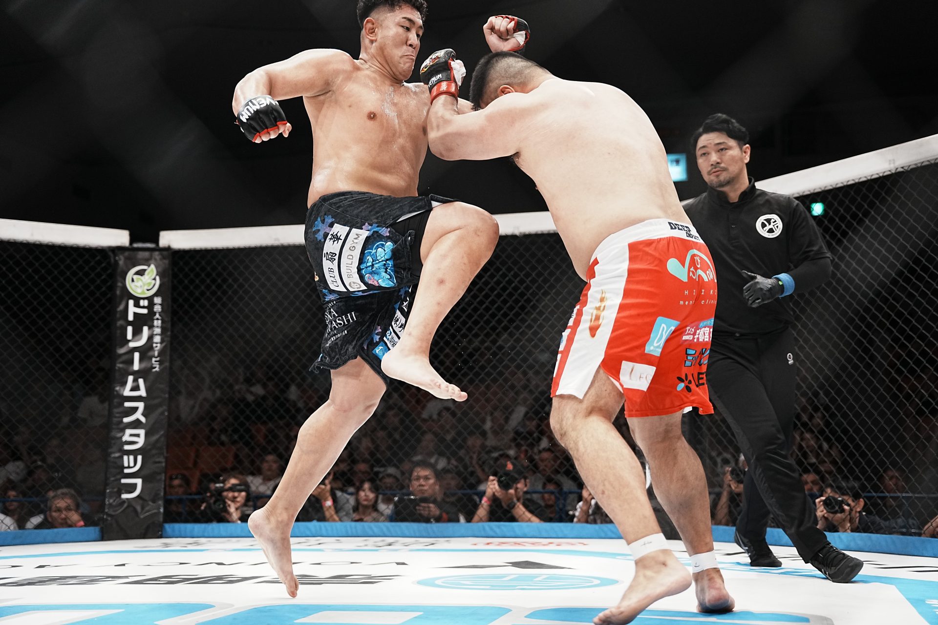 DEEP 126 IMPACT | DEEP & DEEP JEWELS オフィシャルサイト