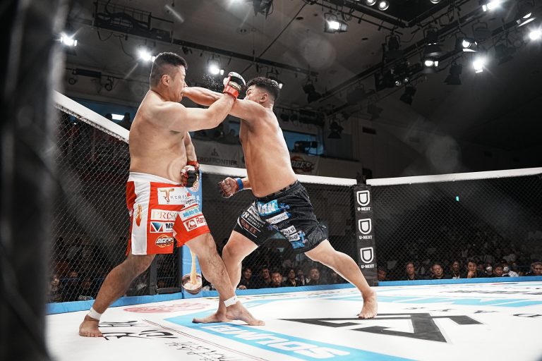 DEEP 126 IMPACT | DEEP & DEEP JEWELS オフィシャルサイト