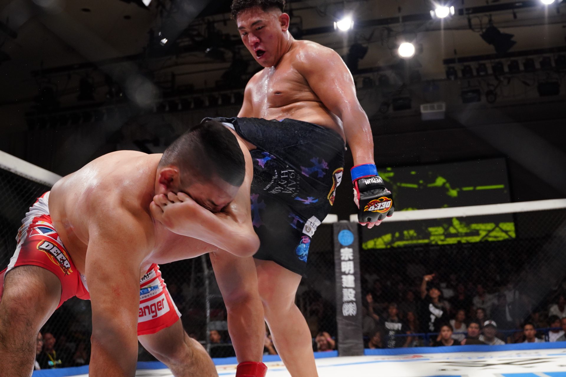 DEEP 126 IMPACT | DEEP & DEEP JEWELS オフィシャルサイト