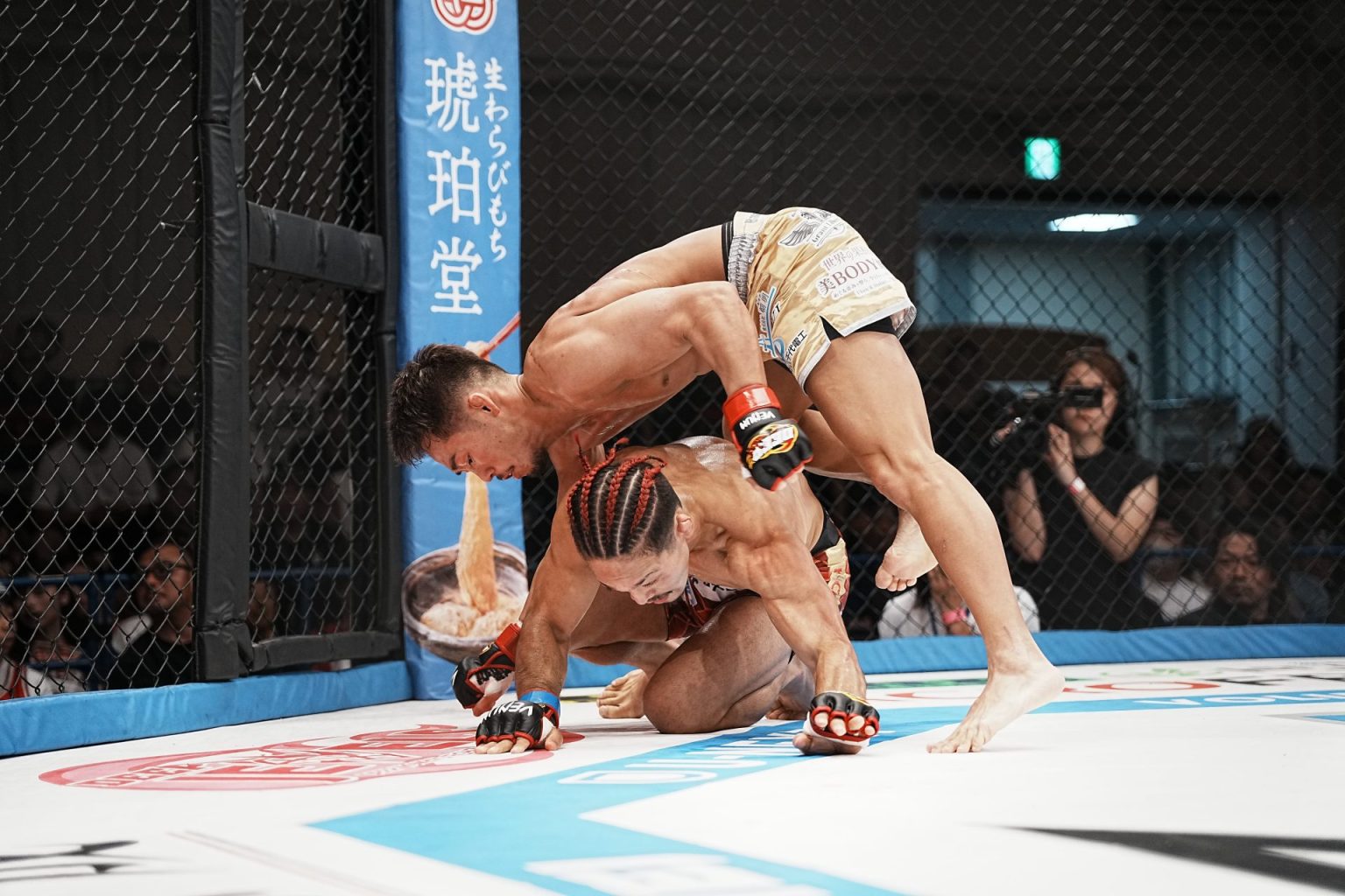 DEEP 126 IMPACT | DEEP & DEEP JEWELS オフィシャルサイト