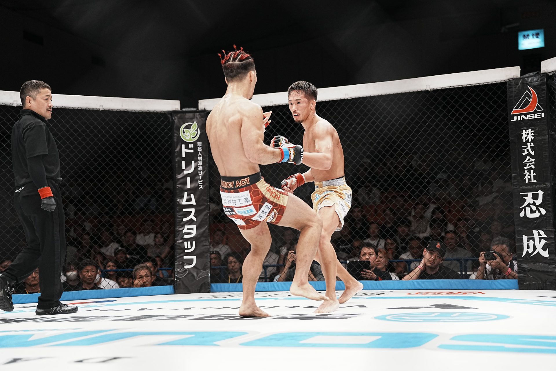 DEEP 126 IMPACT | DEEP & DEEP JEWELS オフィシャルサイト