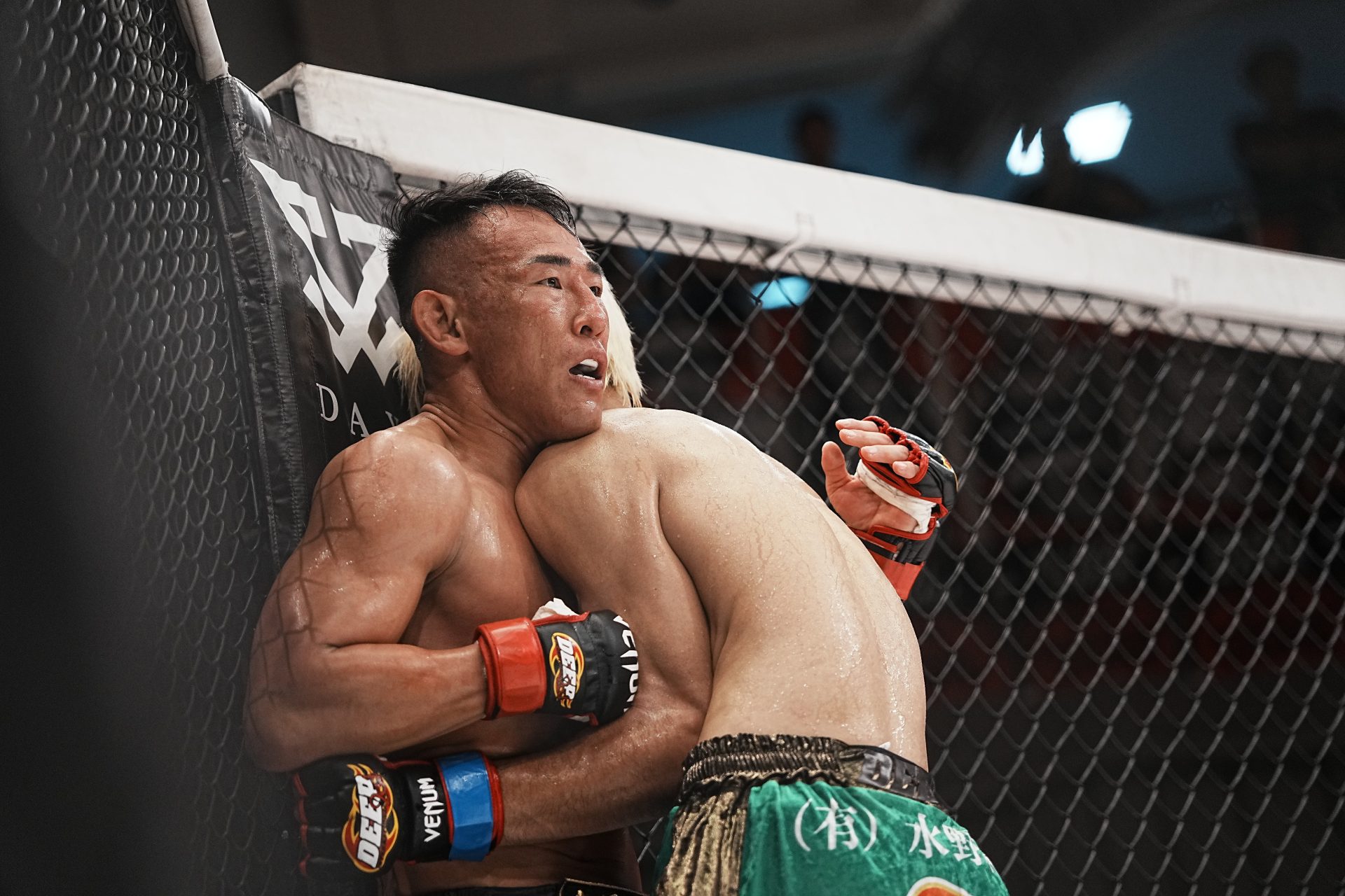 DEEP 126 IMPACT | DEEP & DEEP JEWELS オフィシャルサイト