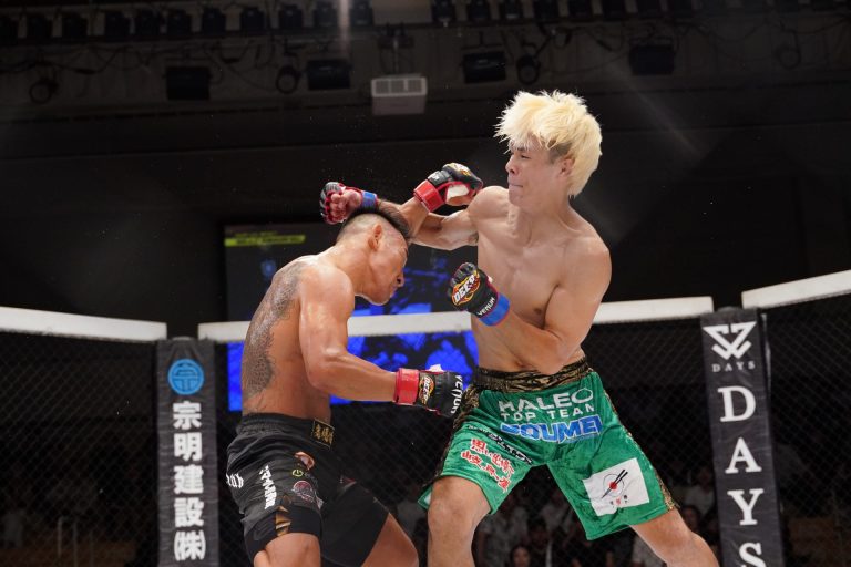 DEEP 126 IMPACT | DEEP & DEEP JEWELS オフィシャルサイト