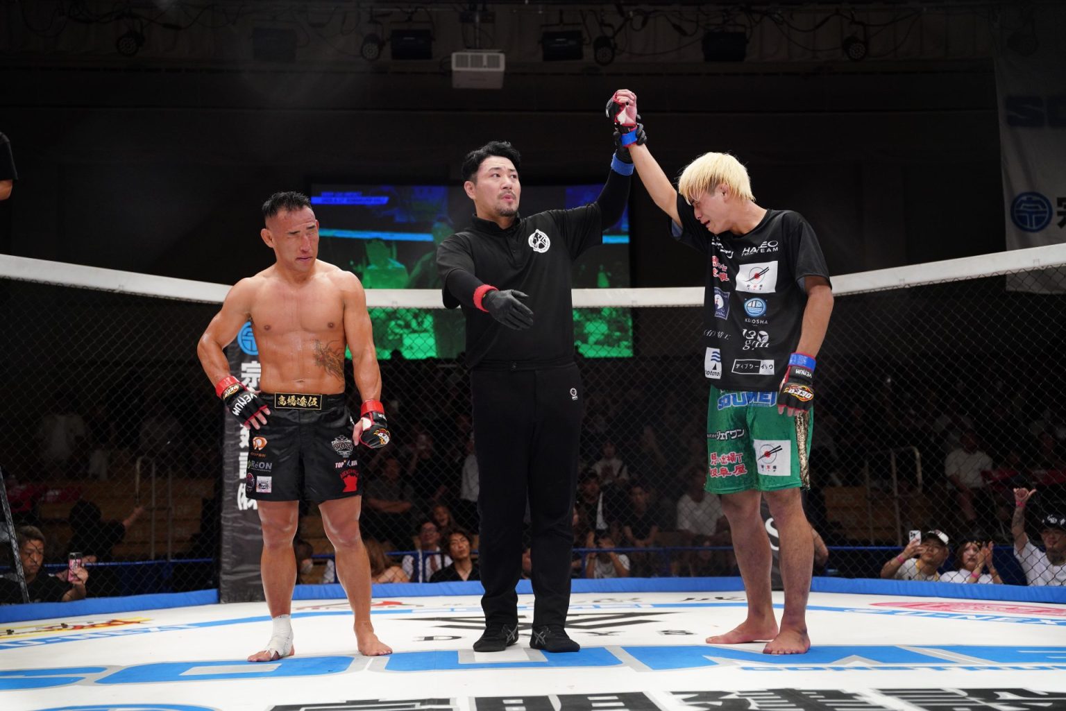 DEEP 126 IMPACT | DEEP & DEEP JEWELS オフィシャルサイト