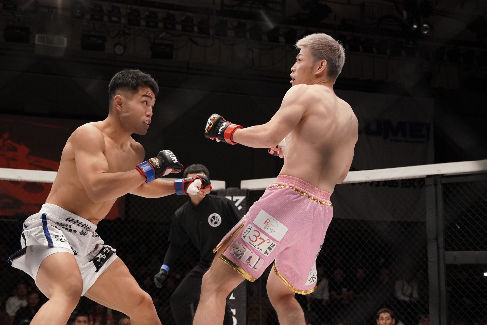 DEEP 128 IMPACT | DEEP & DEEP JEWELS オフィシャルサイト