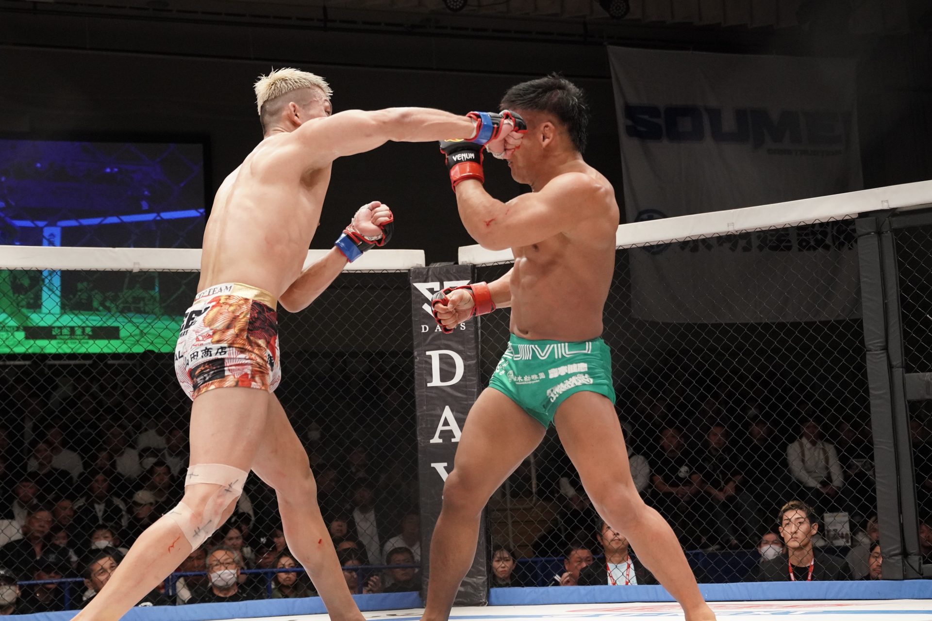 DEEP 128 IMPACT | DEEP & DEEP JEWELS オフィシャルサイト