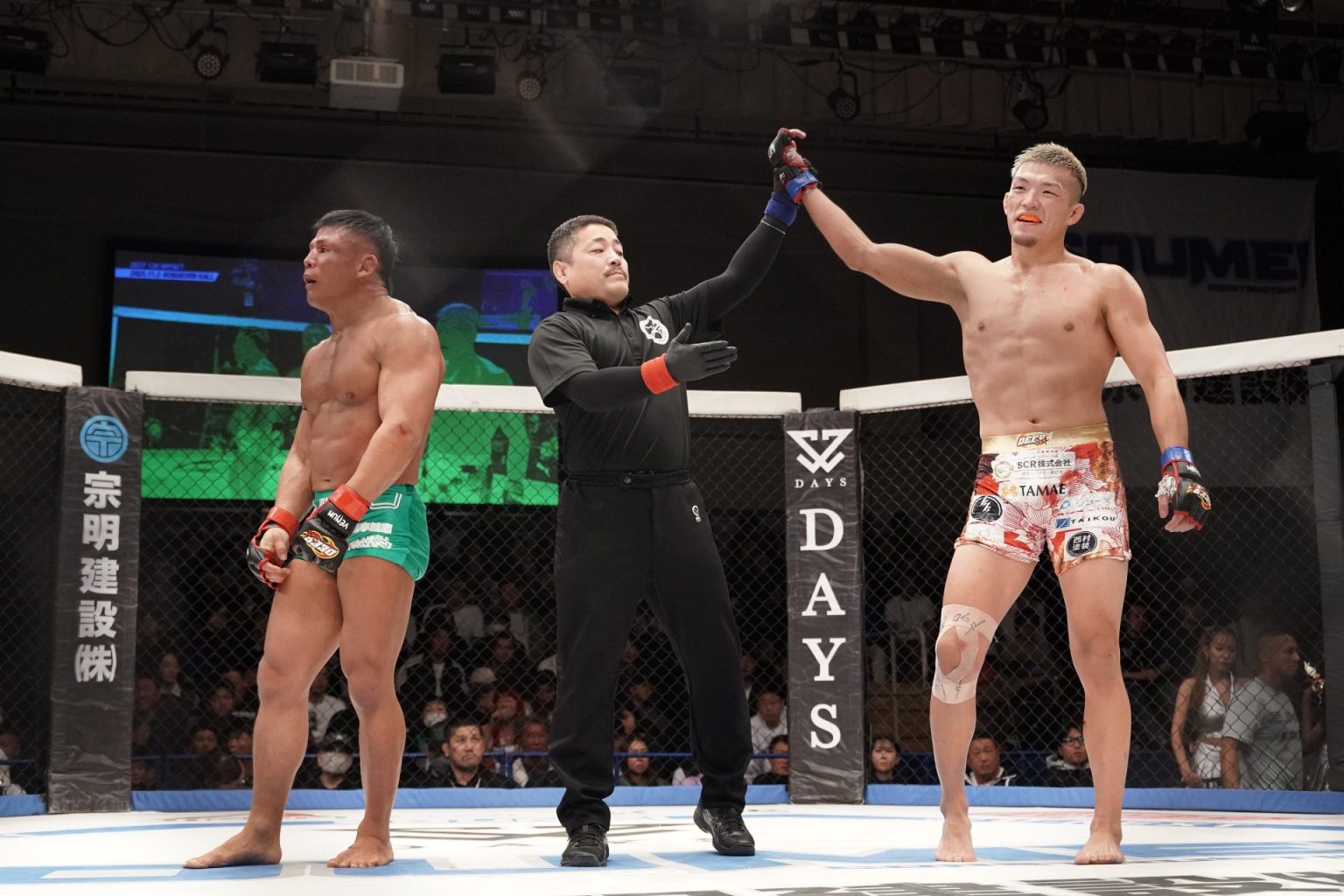 DEEP 128 IMPACT | DEEP & DEEP JEWELS オフィシャルサイト