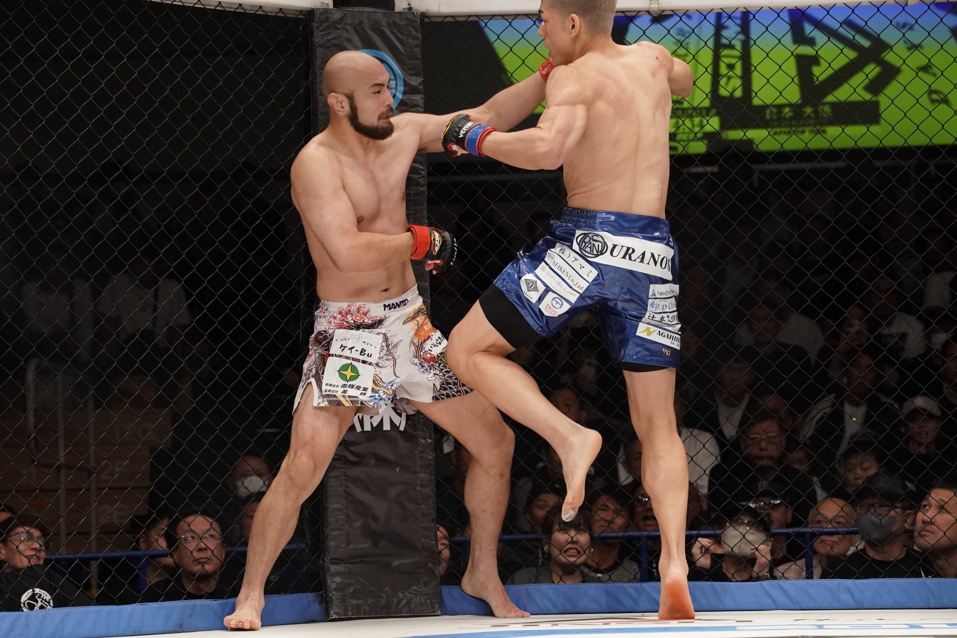 DEEP 128 IMPACT | DEEP & DEEP JEWELS オフィシャルサイト