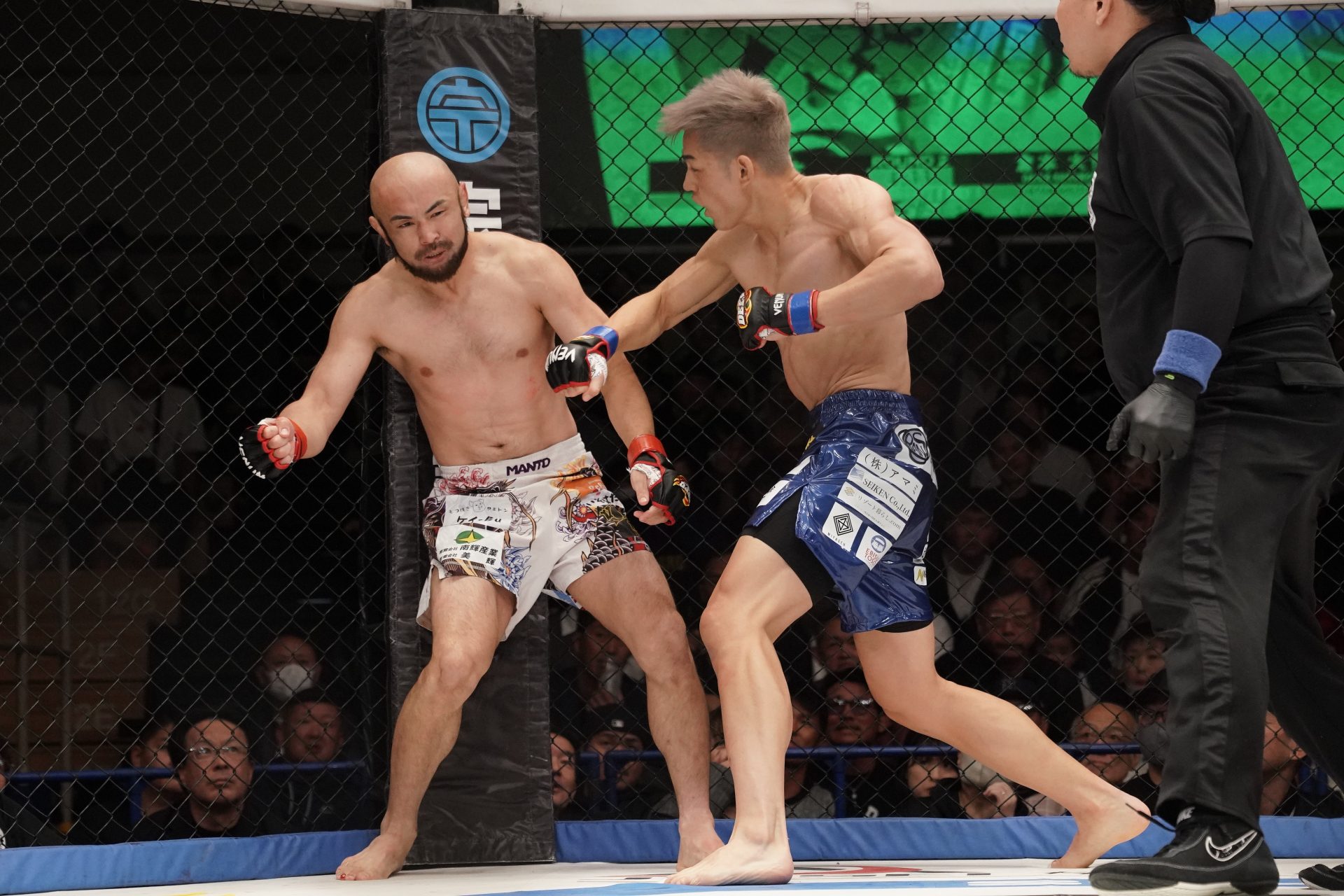 DEEP 128 IMPACT | DEEP & DEEP JEWELS オフィシャルサイト