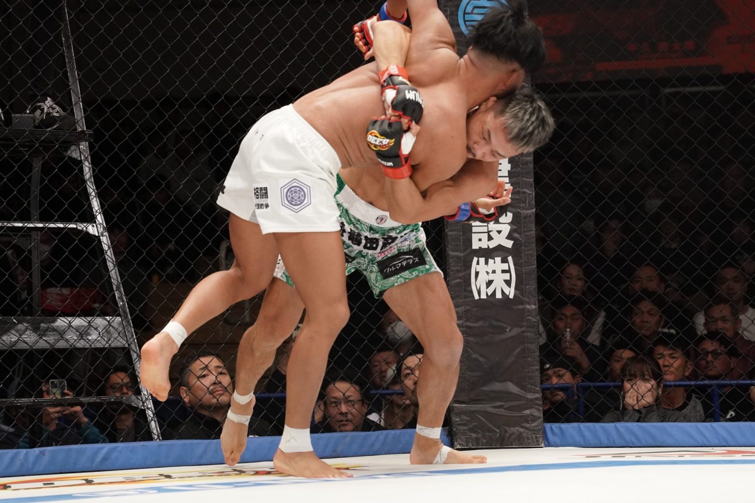 DEEP 128 IMPACT | DEEP & DEEP JEWELS オフィシャルサイト