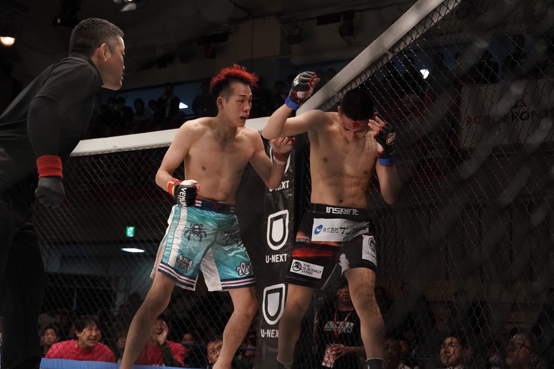 DEEP 128 IMPACT | DEEP & DEEP JEWELS オフィシャルサイト