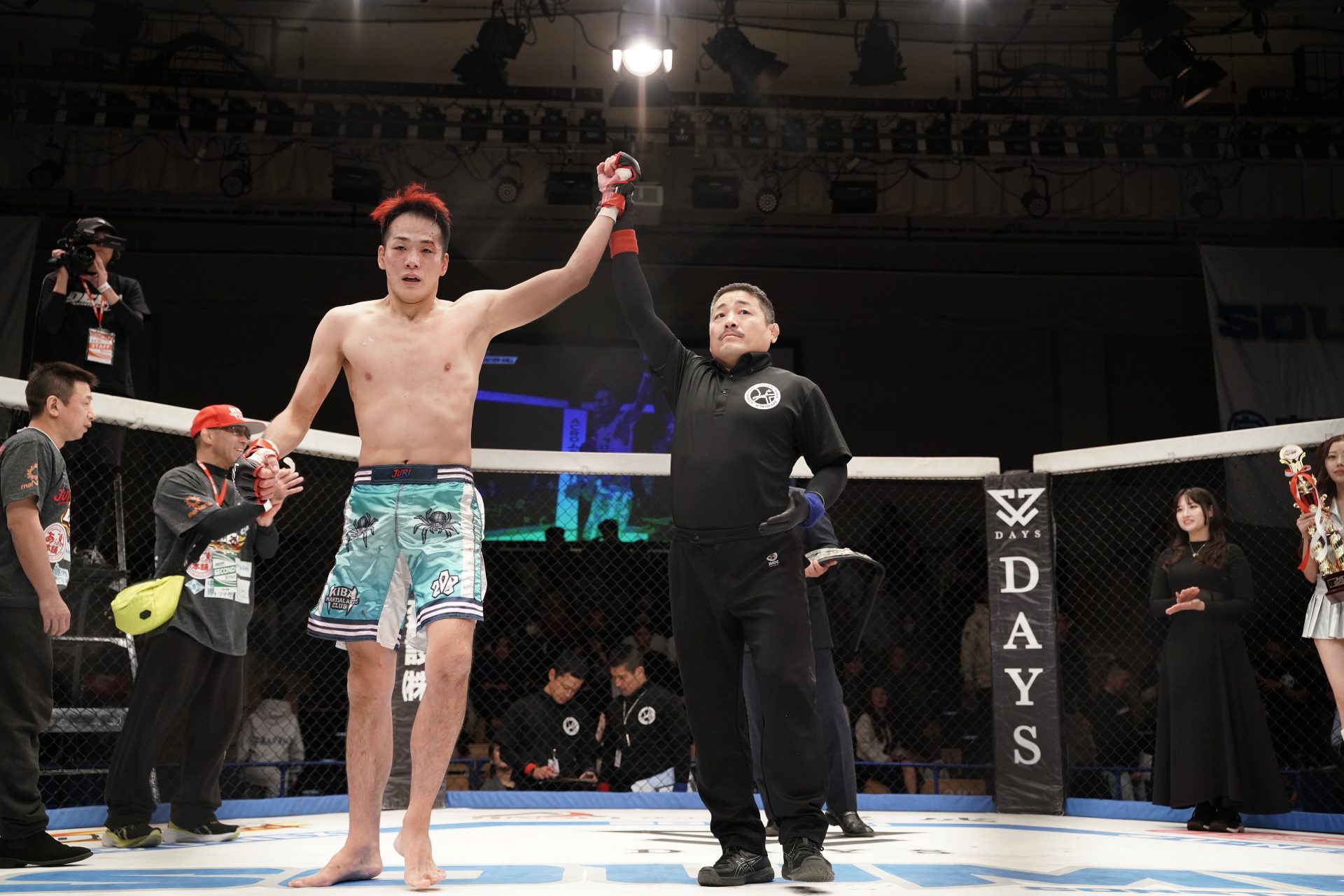 DEEP 128 IMPACT | DEEP & DEEP JEWELS オフィシャルサイト