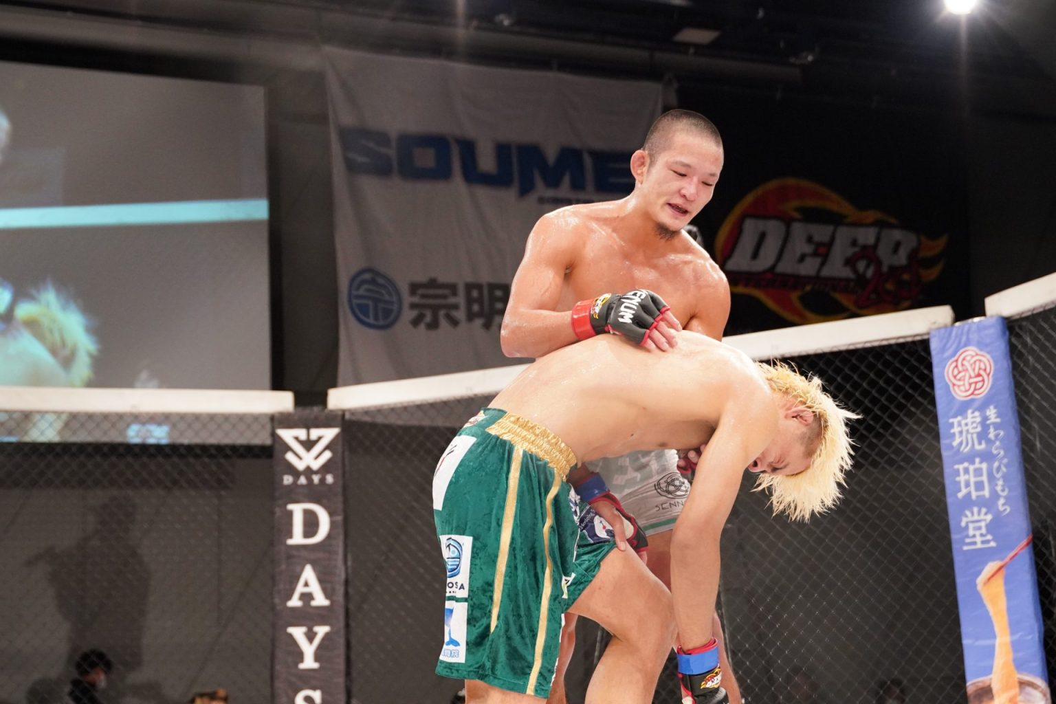 DEEP 129 IMPACT | DEEP & DEEP JEWELS オフィシャルサイト