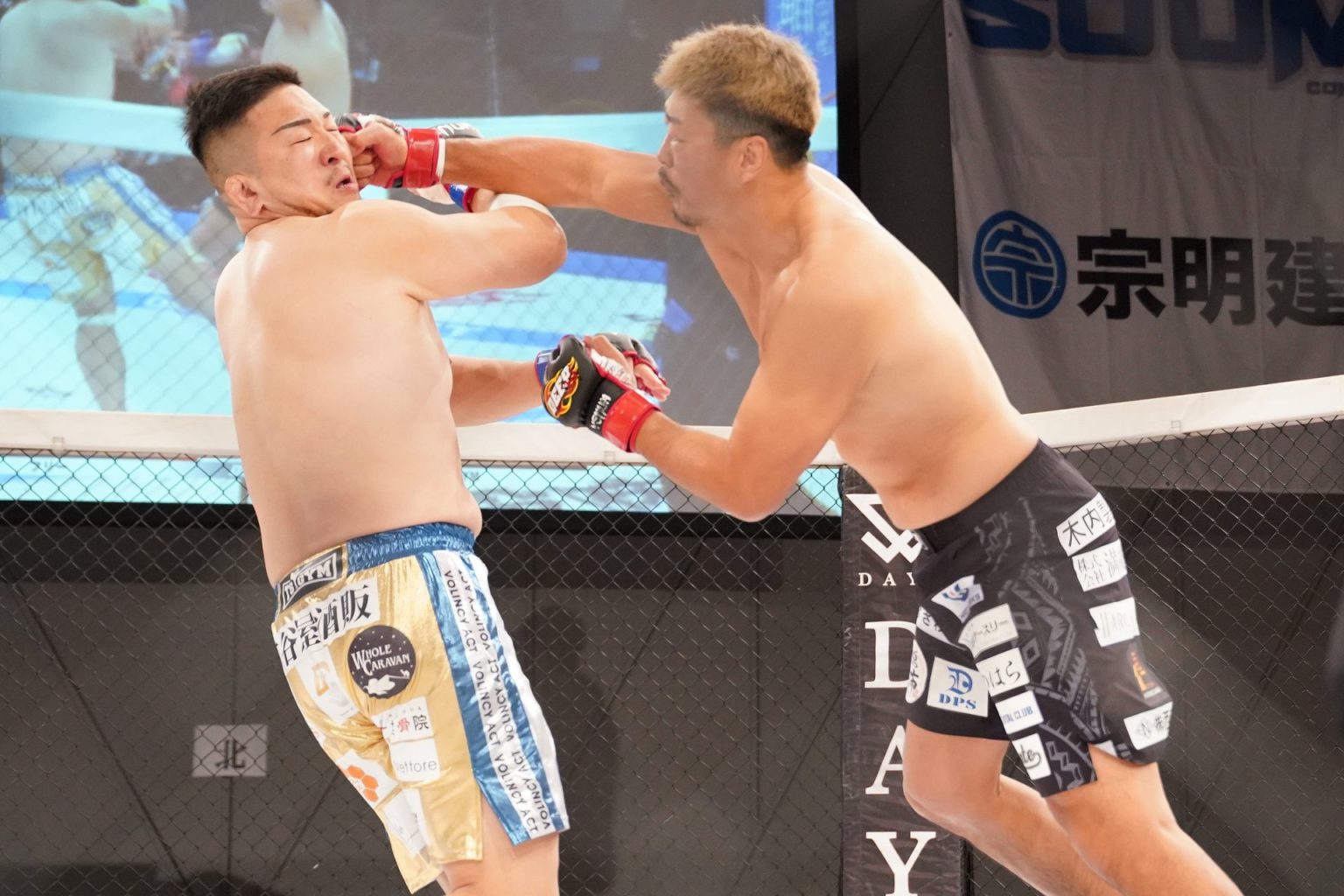 DEEP 129 IMPACT | DEEP & DEEP JEWELS オフィシャルサイト