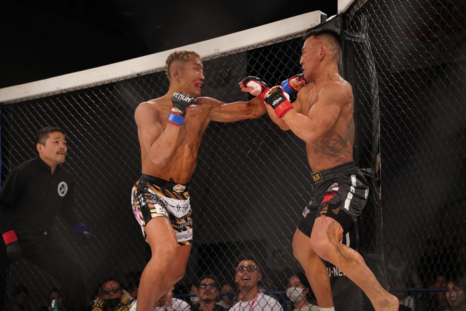 DEEP 129 IMPACT | DEEP & DEEP JEWELS オフィシャルサイト